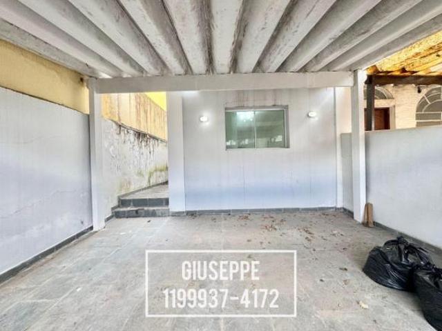 Casa a venda com 160 metros 3 quartos 2 vagas Vila Sónia FL62