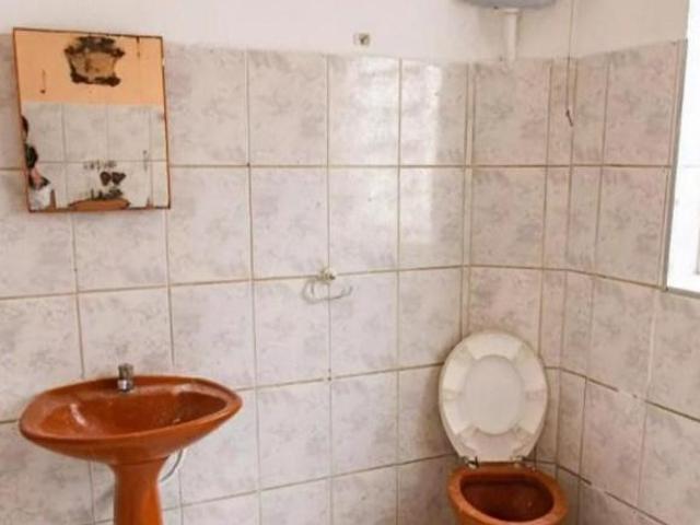 Casa à venda com 160m², 3 quartos e 2 vagas