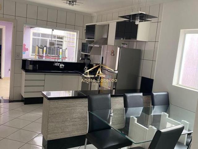 Casa à venda com 160m², 3 quartos e 2 vagas Jardim Vila Formosa