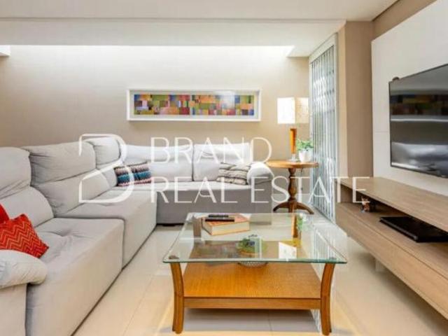 Casa à venda com 167m², 4 quartos e 2 vagas na Vila Anhanguera