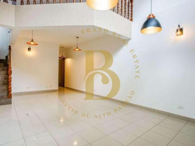 Casa á venda com 164m², 3 quartos e 2 vagas no bairro Alto de Pinheiros