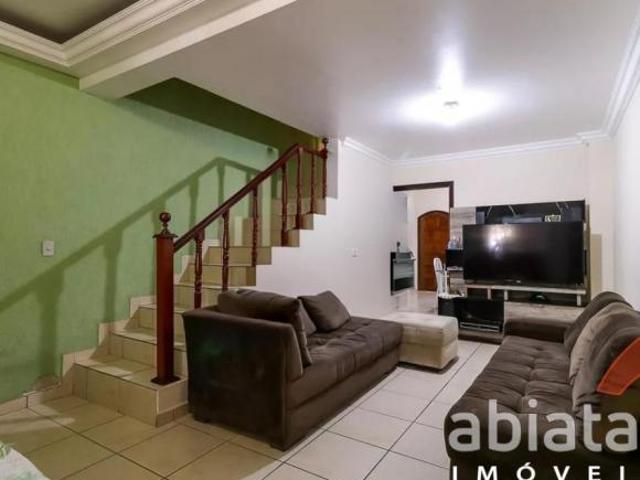 Casa à venda com 165m², 3 quartos e 2 vagas