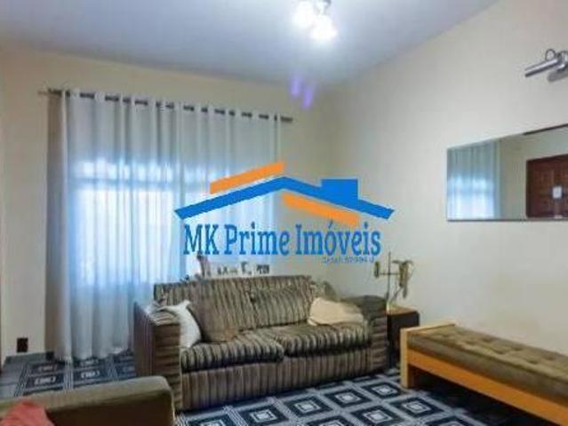Casa à venda com 165m², 3 quartos e 2 vagas Osasco