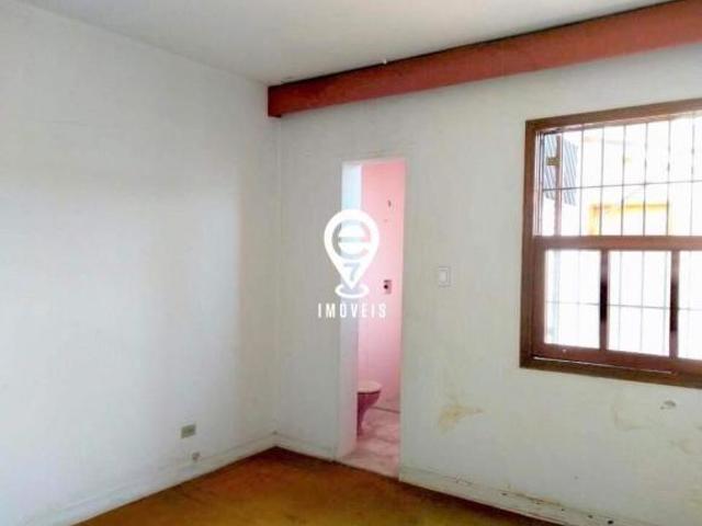 Casa à venda com 166 m², 3 quartos, 2 vagas Mirandópolis / SP