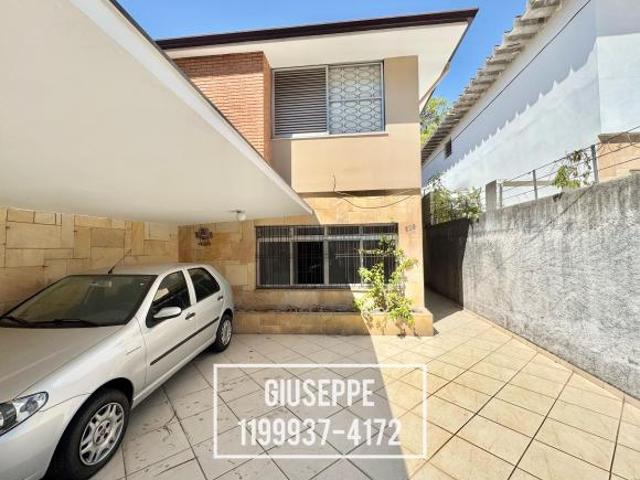 Casa a venda com 170 metros 3 quartos 1 suíte 2 vagas Butantã USP FL62