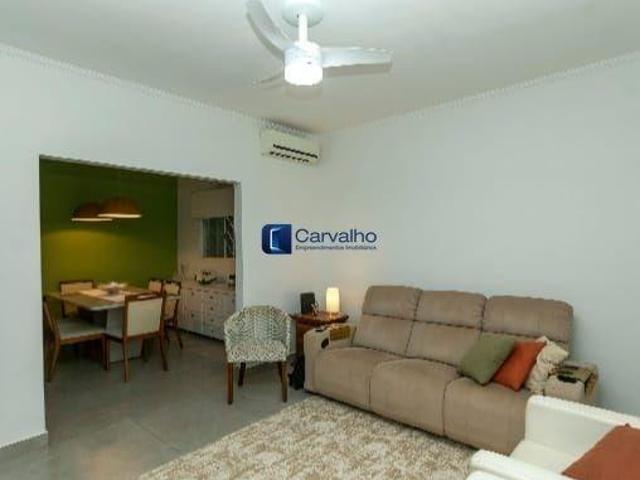 Casa à venda com 170m², 3 quartos e 3 vagas