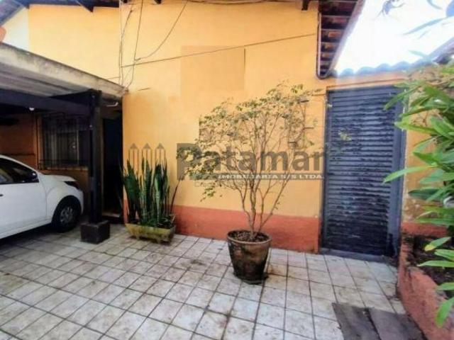 Casa à Venda com 170m² no Conjunto Residencial Butantã