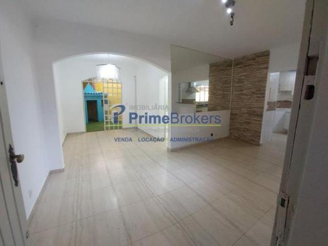 Casa à Venda com 170a.u 3 quartos sendo 1 suite varanda gourmet 3 vagas Jabaquara, SP