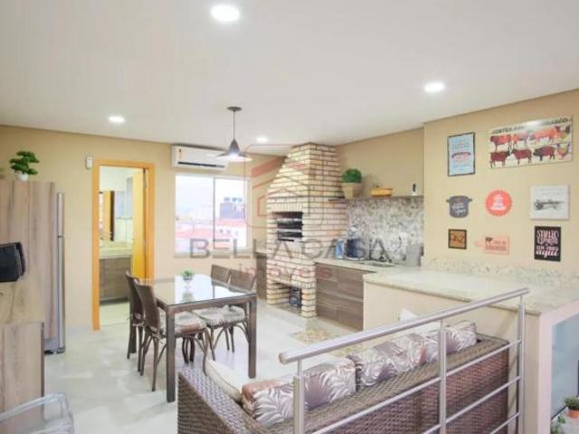 Casa à venda com 171m², 3 quartos e 2 vagas