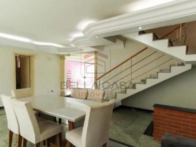 Casa à venda com 178m², 3 quartos e 2 vagas Mooca