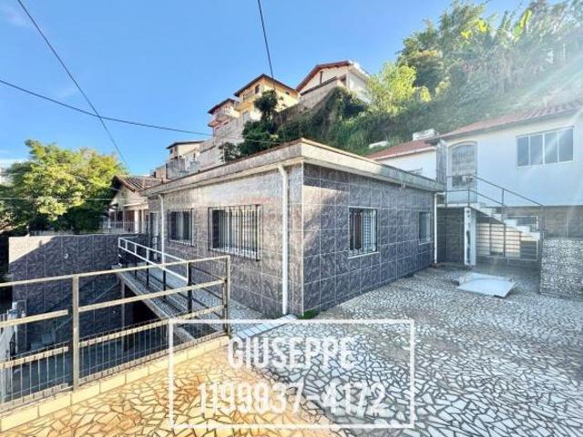 Casa a venda com 180 metros 3 quartos 6 vagas Jd Bonfiglioli USP FL62