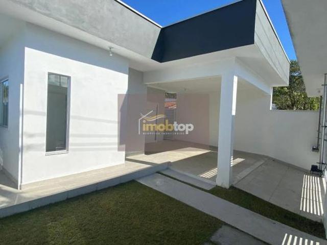 Casa à venda com 180 metros e 300 metros de terreno, 3 dormitórios no Jardim do Sol, Massaguaçu, Ca
