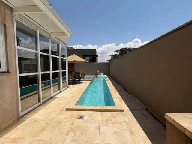 Casa à venda com 185m² com 3 quartos sendo todas suítes em Valinhos SP