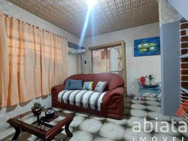 Casa à venda com 186m², 3 quartos e 3 vagas