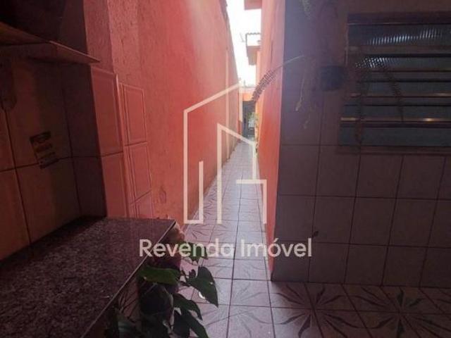 Casa à venda com 188m², 4 Dormitórios e 2 vagas