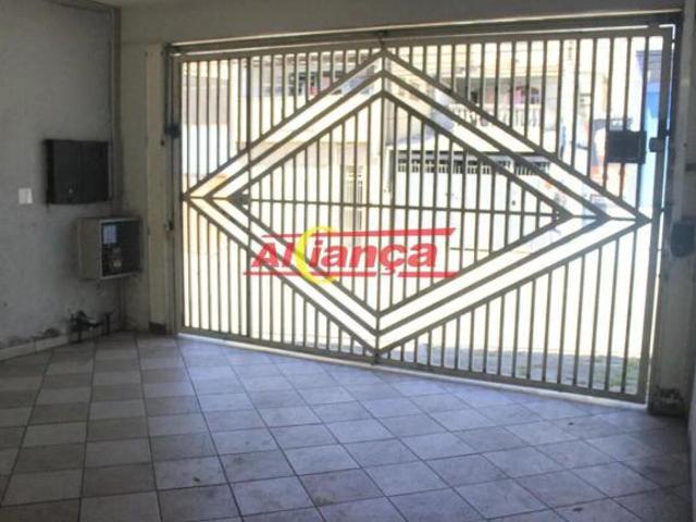 Casa à venda com 189m², 3 quartos e 2 vagas
