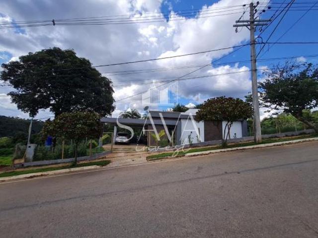 Casa à venda com 190 m² no Piedade do Paraopeba