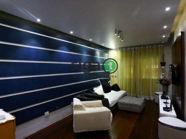 Casa à venda com 190m², 3 quartos e 3 vagas