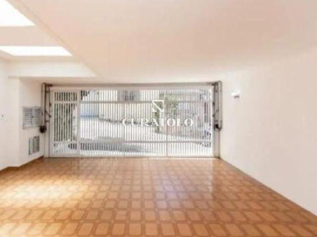 Casa à venda com 192 m², 3 quartos e 2 vagas na Vila Prudente, São Paulo