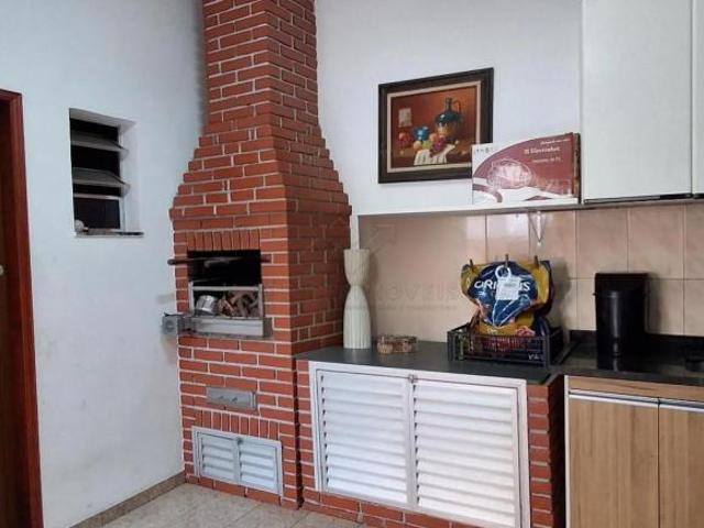 Casa à venda com 192m², 2 quartos e 2 vagas Rudge Ramos, São Bernardo do Campo