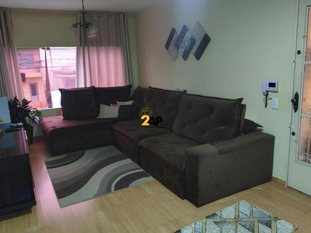 Casa á venda com 196m², 3 quartos, 3 vagas de garagem Jardim Bonfiglioli