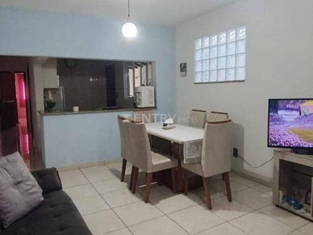 Casa à venda com 100 m² no Jardim Florestal Jundiaí