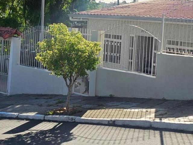 Casa a venda com 100m2 no bairro Krahe em Viamão
