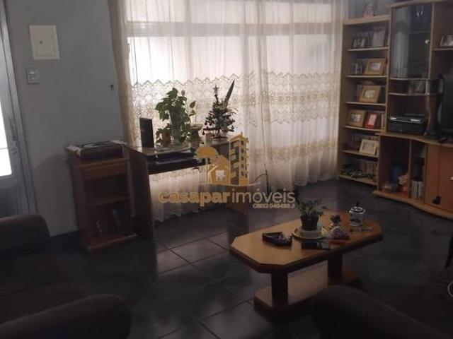 Casa à Venda com 100m², 3 Dormitórios no Bairro Mauá