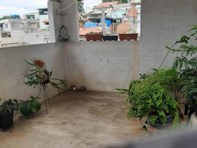 Casa Jardim Monjolo