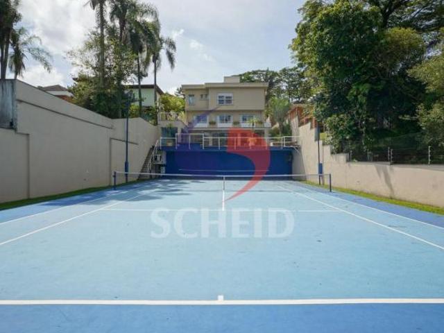 Casa à Venda com 1041m de Terreno no Alto da Boa Vista, Sofisticação, Lazer e Privacidade