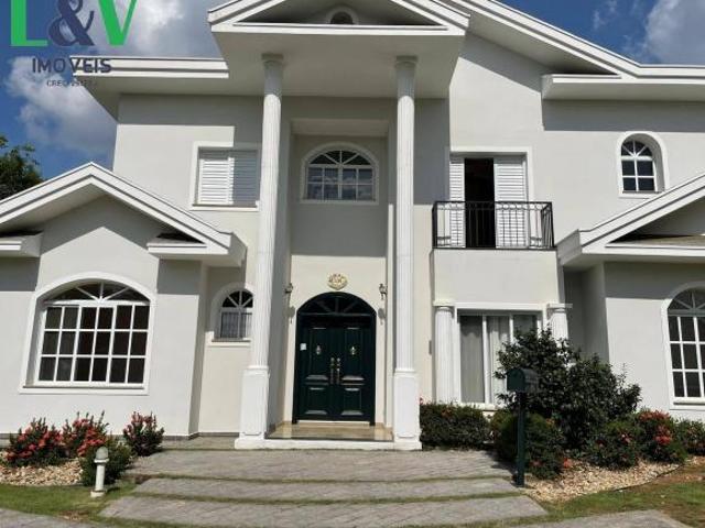 Casa à venda com 1075 m² e 5 quartos no Vista Alegre, Vinhedo SP