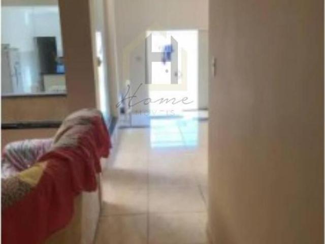 Casa à venda com 109 metros 2 suítes. Bairro Nova Petrópolis. São Bernardo do Campo