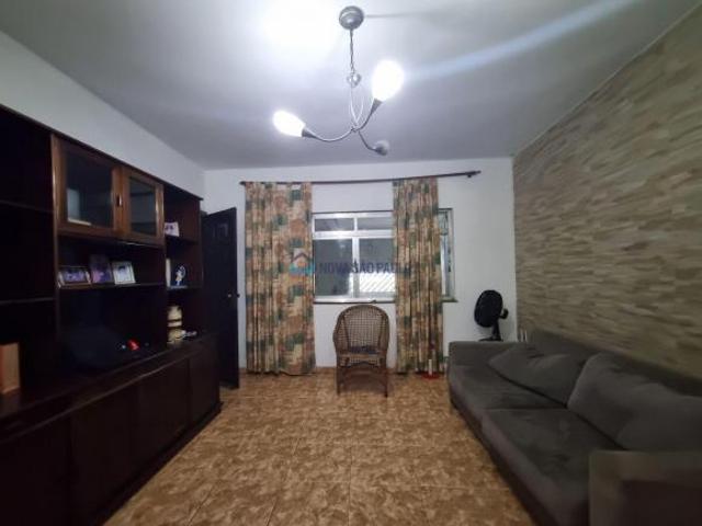 Casa a venda com 113m² em Vila Mira, Jabaquara com 03 dormitórios