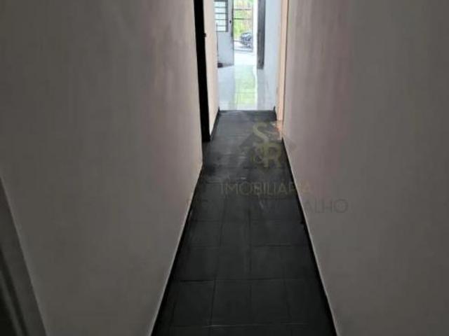 Casa à venda com 110m² de área construída e 03 quartos no Bairro Vila Elisa, Em Ribeirão Preto/SP