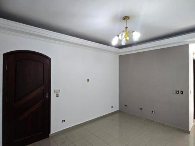 Casa à venda com 115m², 3 quartos e 2 vagas