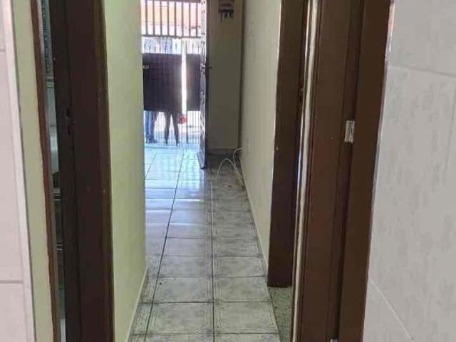 Casa à venda com 116m², 2 dormitórios, 2 vagas de garagem, Vila Santa Maria, Guarulhos SP