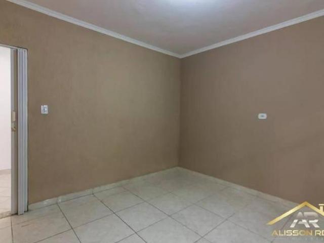 Casa à venda com 116m², 2 dormitórios e 2 vagas – Santo Antônio | Osasco/SP