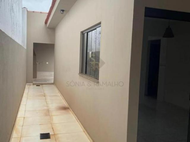 Casa à venda com 120,00m² de área construída e 02 quartos no bairro Jardim do Alto, em Serrana/SP
