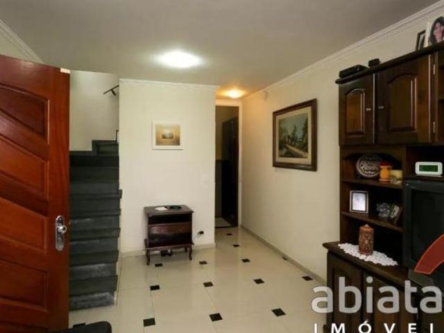 Casa à venda com 120m², 2 quartos e 2 vagas