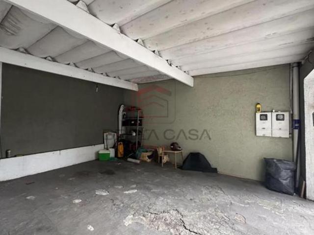 Casa à venda com 120m², 4 quartos e 2 vagas