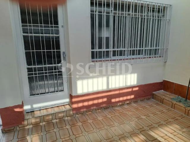 Casa à venda com 120m² com 2 dormitórios e 3 vagas no Campo Grande São Paulo