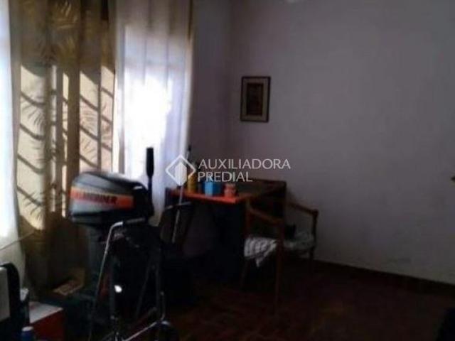 CASA À VENDA COM 124M², 3 DORMITÓRIOS, 4 VAGAS BAIRRO ANCHIETA SÃO BERNARDO DO CAMPO
