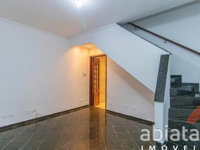 Casa à venda com 124m² no Socorro 3 dormitórios, churrasqueira e 1 vaga São Paulo/SP