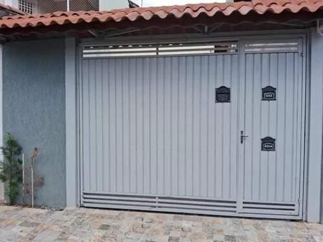 Casa a venda com 125m² Jardim Bela Visa l Guarulhos São Paulo