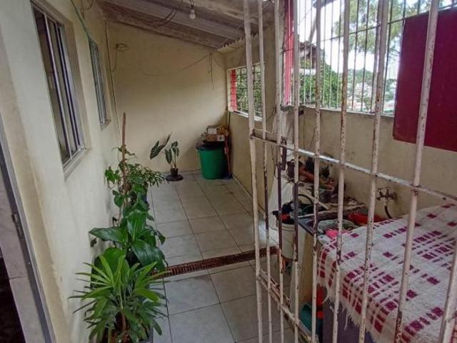 Casa à venda com 125m² Jardim Kuabara Taboão da Serra/SP
