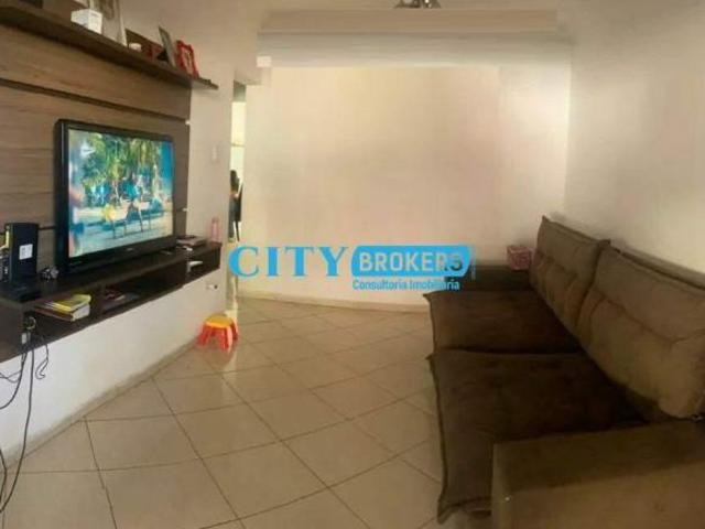 Casa á venda com 126 m² na Vila Barros Guarulhos