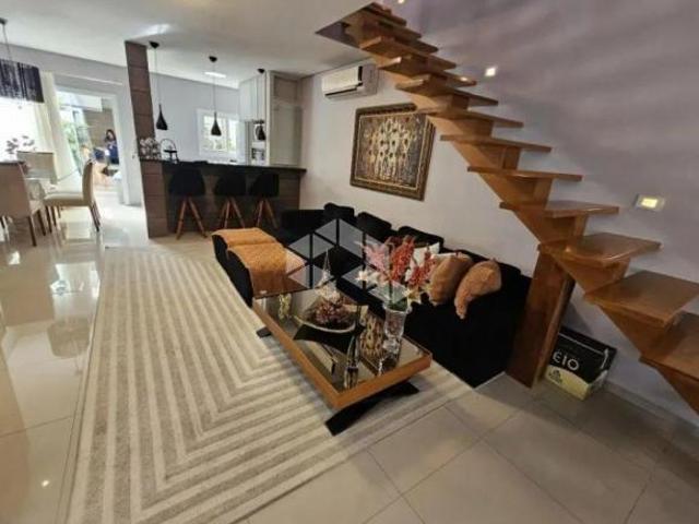 Casa a venda com 126m², 03 dormitórios sendo 01 suíte na Hípica, próximo a Edgar Pires de Castro
