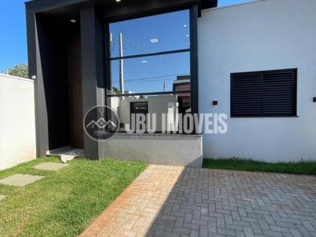 Casa à Venda com 128m², 03 dormitórios, sendo 01 suíte, no Portal Ville Jardins, Bo