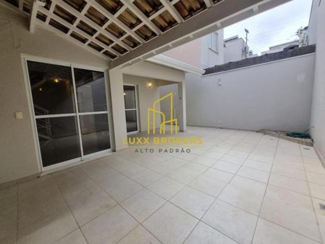 Casa à venda com 133m2 no condomínio Reservatto Engordadouro Jundiaí/SP
