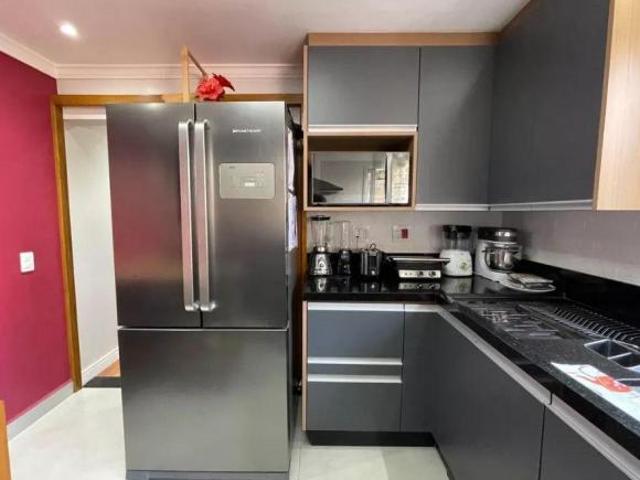 Casa à venda com 130m², 3 quartos e 2 vagas Jardim Olympia